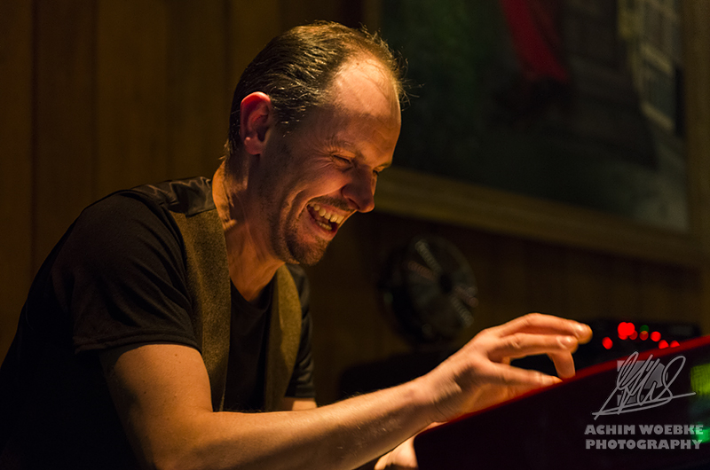 Norman Beaker | Larry Garner & Norman Beaker Band 'Blues Garage' 2016 ...